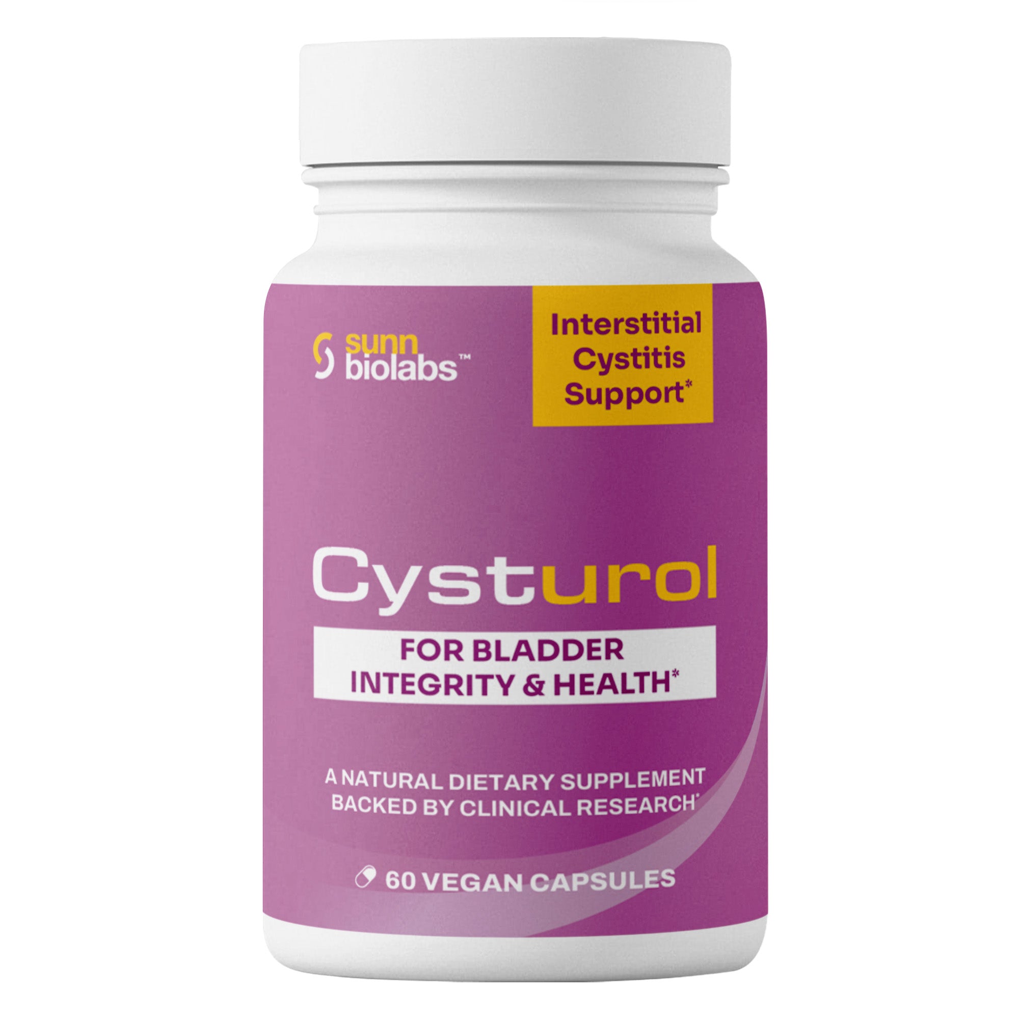 Buy Cysturol Online - Cysturol - 30-day Supply (1 bottle @ $49.99 ...