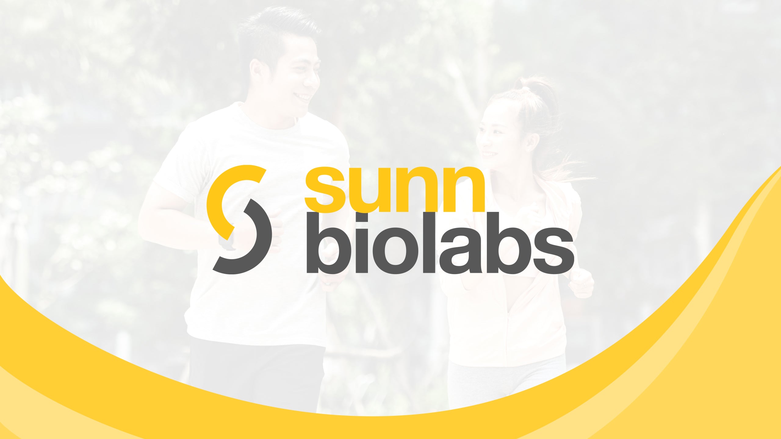 Sunn Biolabs - About Us